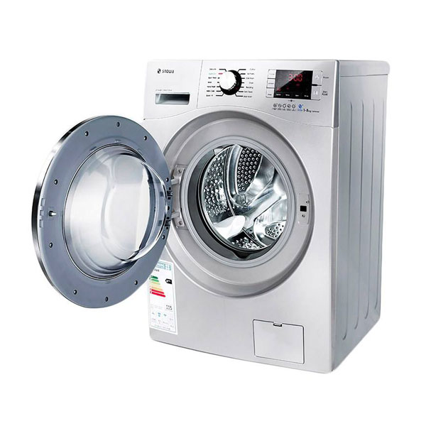 ماشین لباسشویی 8 کیلوگرمی اسنوا مدل SWD-Octa - فروشگاه آجدانی کالا